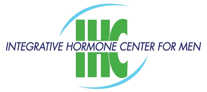 IHC for Men's Health Ohio - The Happy Hormone Cottage