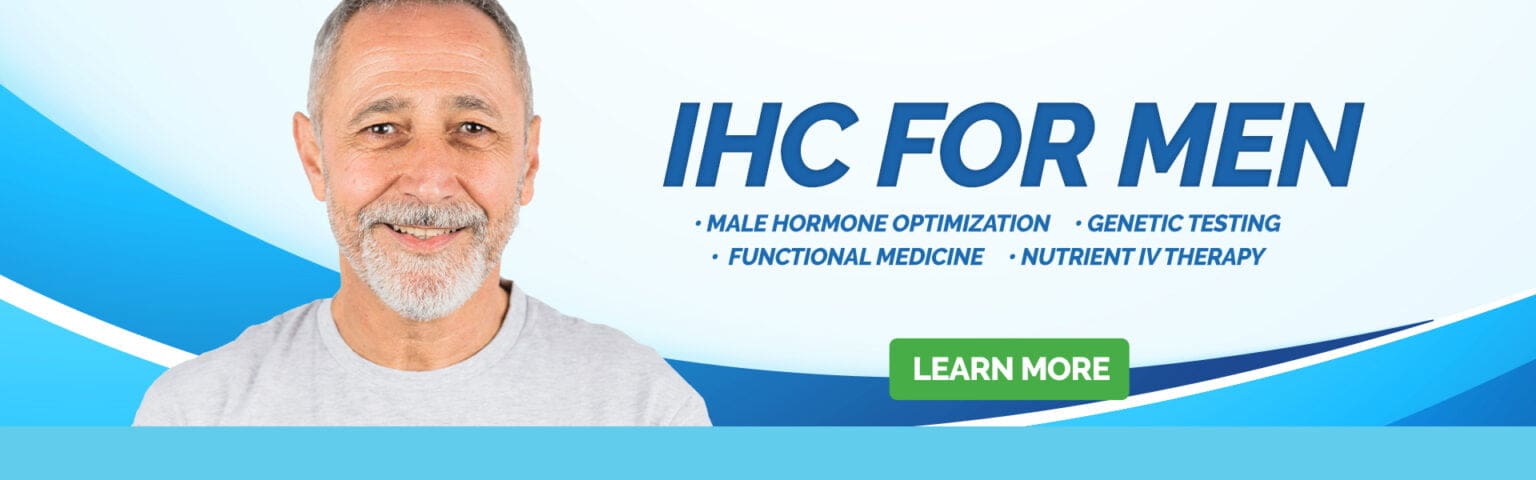 IHC Pharmacy Joins Hands with Happy Hormone Cottage Ohio