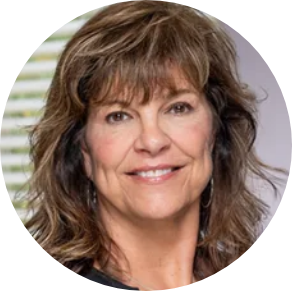 Kelly Justice - The Happy Hormone Cottage