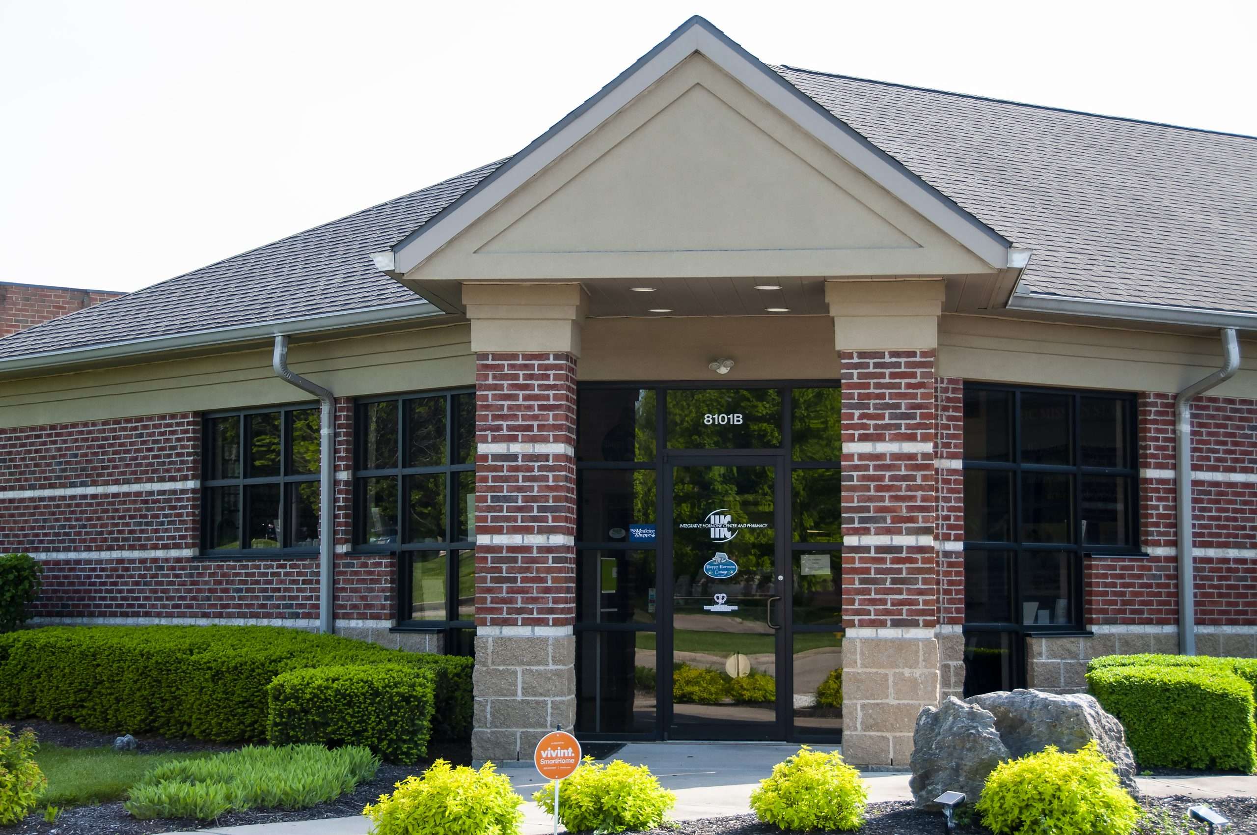 IHC Pharmacy Joins Hands with Happy Hormone Cottage Ohio