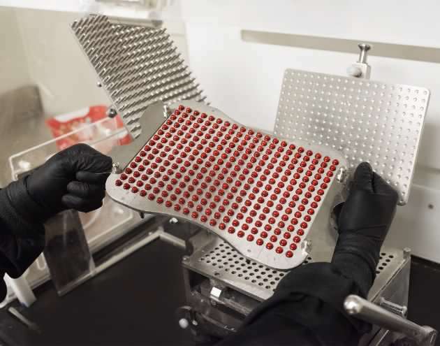 IHC Pharmacy Joins Hands with Happy Hormone Cottage Ohio